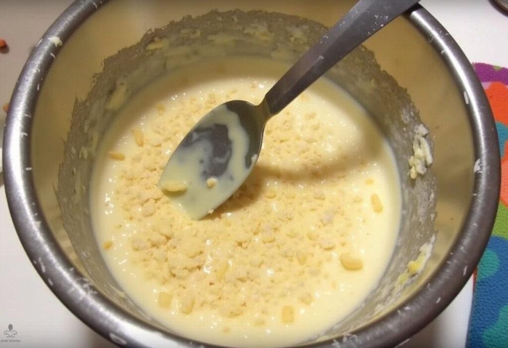 Arrested Development Cornballer Cornballs - Hollywood Recipes