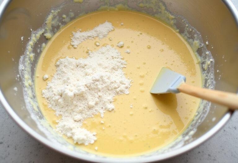 Friends Central Perk Coffee Cake - Hollywood Recipes