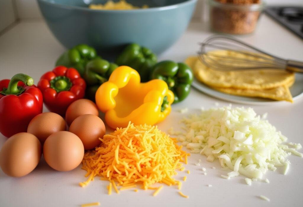 Grey’s Anatomy McDreamy’s Omelet - Hollywood Recipes