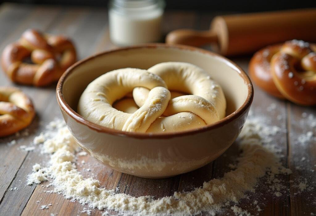 Jurassic World Raptor Claw Pretzels - Hollywood Recipes