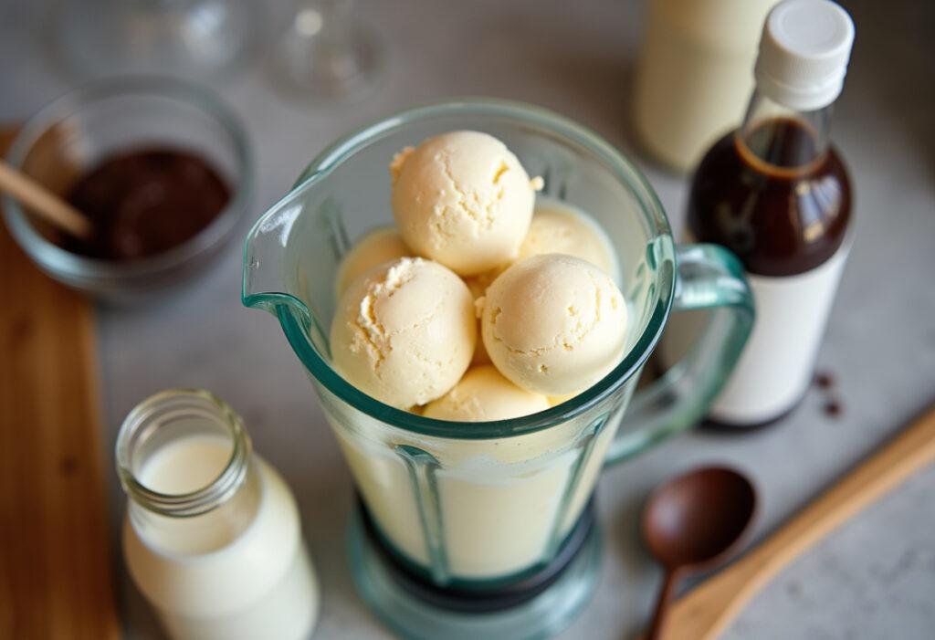 Riverdale Pop’s Chock’lit Shoppe Milkshake - Hollywood Recipes