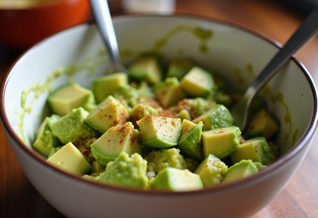 The Mandalorian Baby Yoda Guac Bowl - Hollywood Recipes