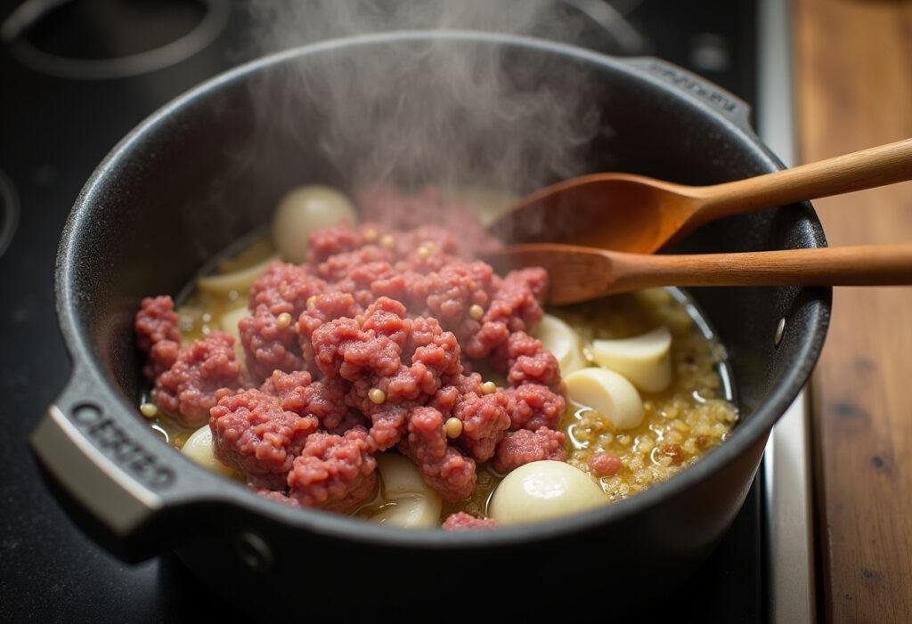 The Terminator Cyberdyne Chili Dogs - Hollywood Recipes