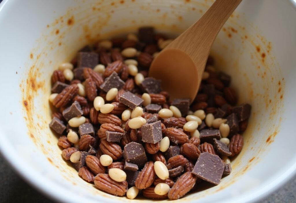 What If…? Multiverse Trail Mix - Hollywood Recipes
