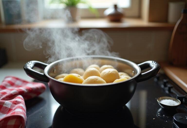 X-Men Mutant Mashed Potatoes - Hollywood Recipes
