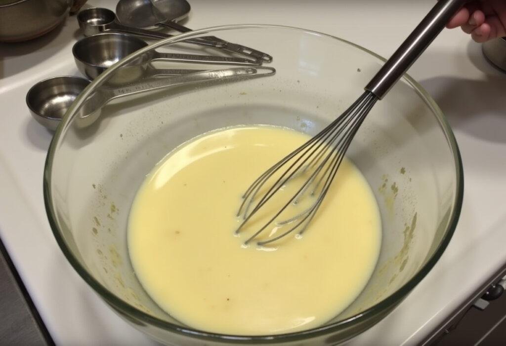Breaking Bad Bacon Eggs and Pancakes - Hollywood Recipes
