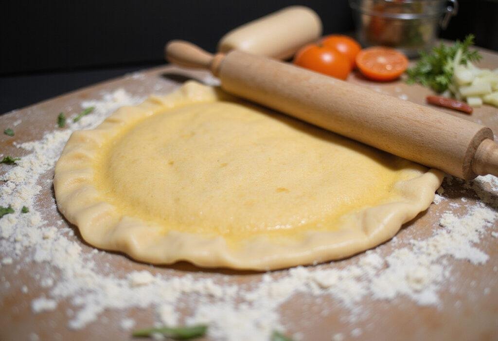 Ted Lasso Match Day Pie - Hollywood Recipes