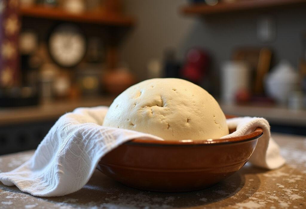 Harry Potter Dragon Egg Bread - Hollywood Recipes