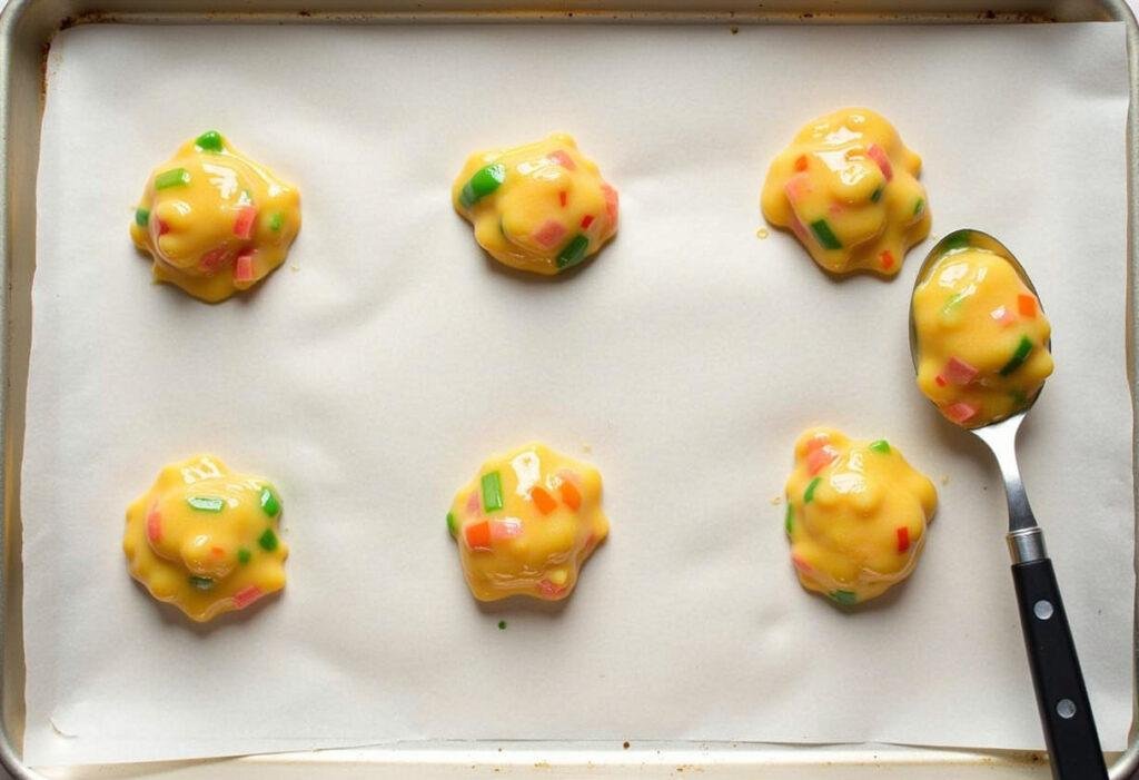 Harry Potter Honeydukes Fizzing Whizbees - Hollywood Recipes