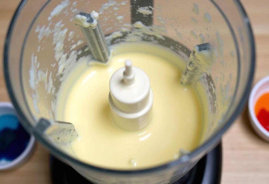 Marvel Iron Man Arc Reactor Cheesecake - Hollywood Recipes