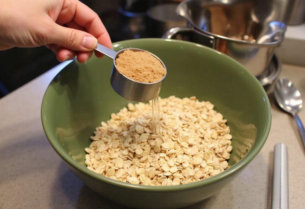 The Hobbit Thorin's Oakenshield Oatmeal Cookies - Hollywood Recipes