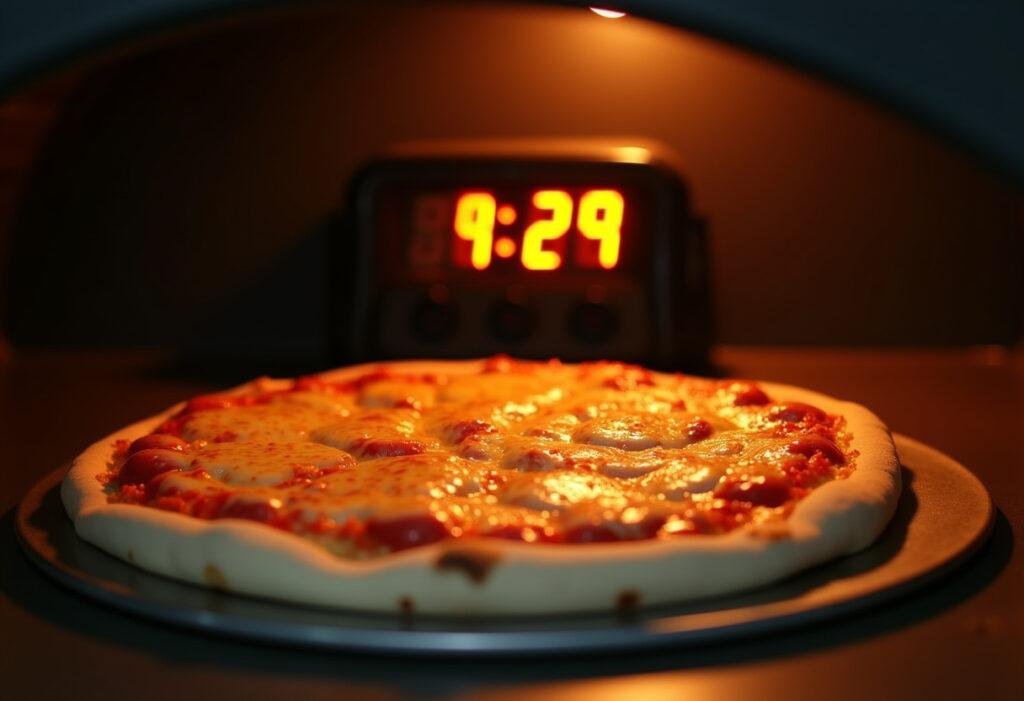 The Lion King Pride Rock Pizza - Hollywood Recipes