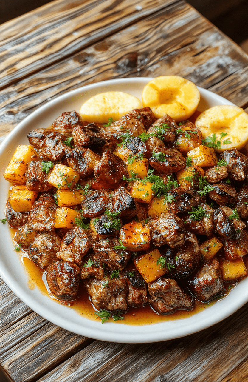 Lion King Savanna Feast Platter - Hollywood Recipes