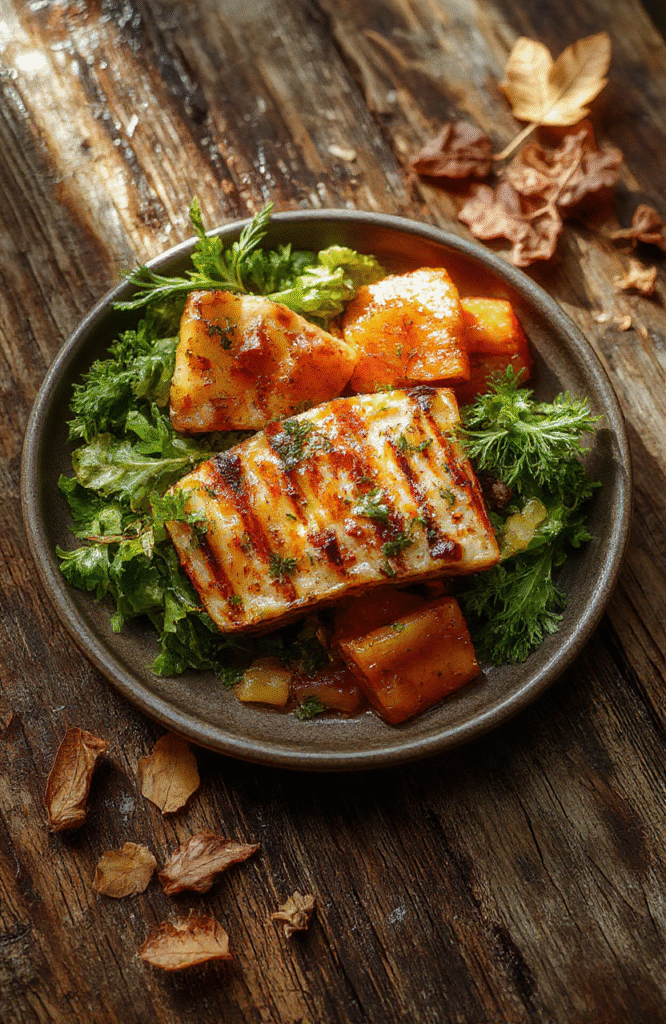 Stranger Things Hopper’s Apple Cider Doughnut Holes - Hollywood Recipes