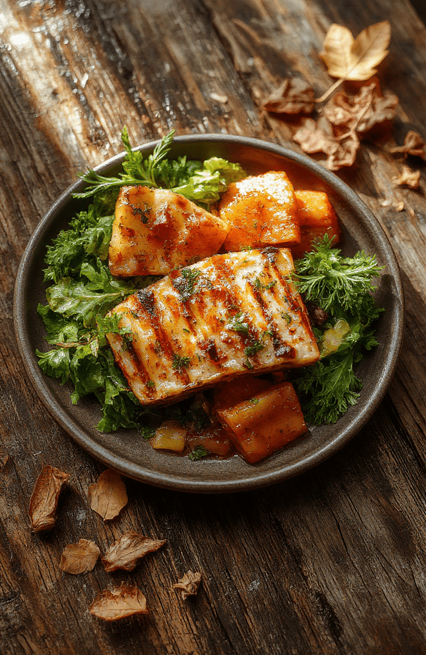 Stranger Things Hopper’s Apple Cider Doughnut Holes - Hollywood Recipes